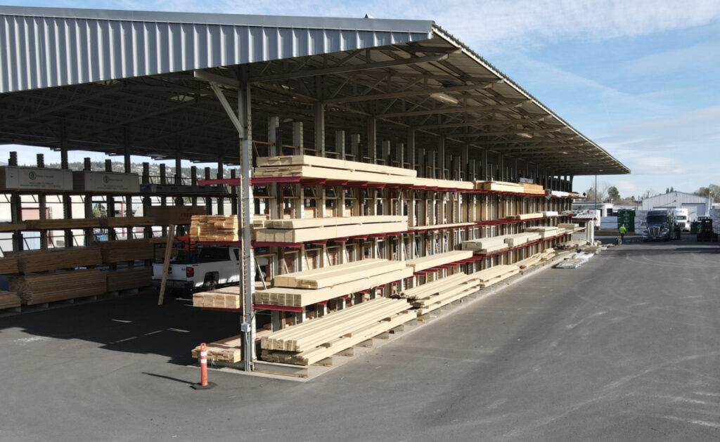 Home - Miller Lumber
