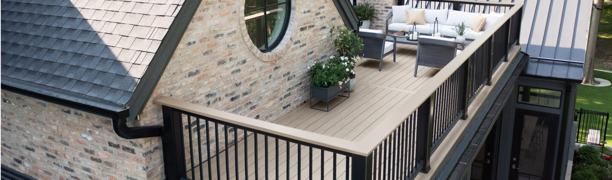 Decking - Miller Lumber